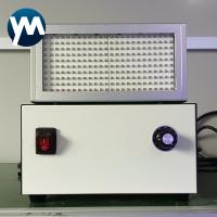 China led uv lamp print 600W UV LED 395nm for Air Cooling UV Curing Lamp uv drying lamp printing for sale