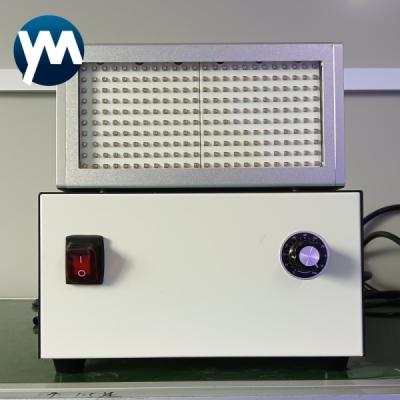 China led uv lamp print 600W UV LED 395nm for Air Cooling UV Curing Lamp uv drying lamp printing for sale