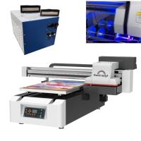 China 120*20mm 160W 395nm Water Cooling UV Curing Lamp Epson Printhead UV Ink Varnish Drying LED Light for sale