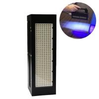 China 395nm 700W Air Cooled Handheld UV Curing Lamp Portable Light for Wood Primer Furniture Paint Coating Uv Primer Curing Lamp for sale