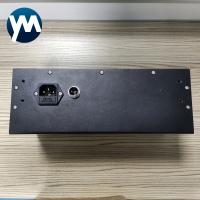 China 395nm 200W 200*100 air Cooled Ultraviolet Integrated Lamp Uv Led Curing System for Industrial Printer Uv Ink Label Printing for sale