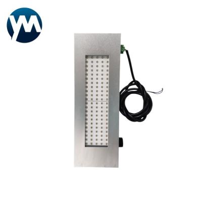 China YM 300W 395NM LED UV Curing Systems Portable for Industry Use Fast Dry Ink UV Led Digital Printing Machines Lamp for sale