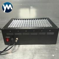 China 600W 365mm LED UV Curing Lamp for Ultraviolet Integrated Machine Light Curing Machine Lamination LED Resin Conveyor for sale