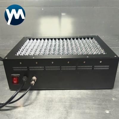 China 600W 365mm LED UV Curing Lamp for Ultraviolet Integrated Machine Light Curing Machine Lamination LED Resin Conveyor for sale