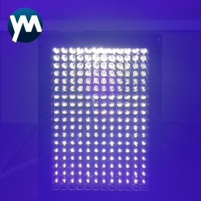 China 600W 395mm LED UV Curing Lamp System for Ultraviolet Integrated Machine Screen Print Exposure LED Resin Conveyor for sale