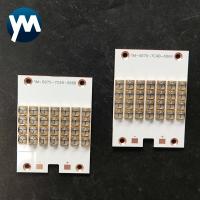 China 280W Splicing Curing Module From China 395nm Curing Lamp digital flexographic offset printing for sale