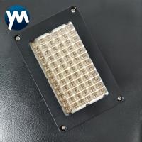 China 700W uv led curing lamp 365nm 395mm UV Printer Curing Lamp for Ultraviolet Integrated uv led curing lamp 365nm for sale