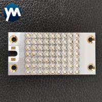 China 180W UVA Led Light Cob UV LED Module 395nm Custom Led Sign Light Lamp Equipped Chip for Screen Printing LED UV Curing for sale
