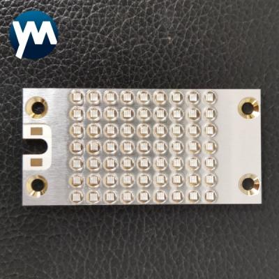 China 180W UVA Led Light Cob UV LED Module 395nm Custom Led Sign Light Lamp Equipped Chip for Screen Printing LED UV Curing for sale