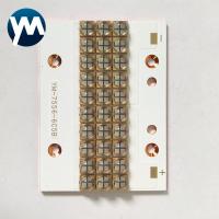 China 300W UVA Led Light 6565 UV LED Module 395nm Curing custom led sign For Label Printing Machine for sale
