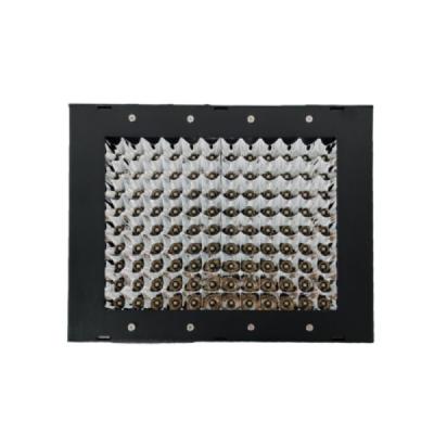 China 300W 395nm UV LED Curing Unit for Lamination Conveyor Machine Ultraviolet Light for Resin Curing Adhesive Drying Industrial for sale