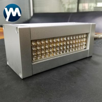 China 640W Industrial UV Exposure Device LED Curing Light Source UV curable inks and varnishes for labels industry for sale
