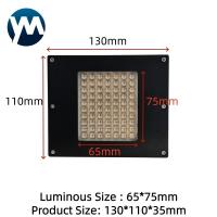 China 700W the industry china wholesale uv led lamp curing for offset printing machine for sale