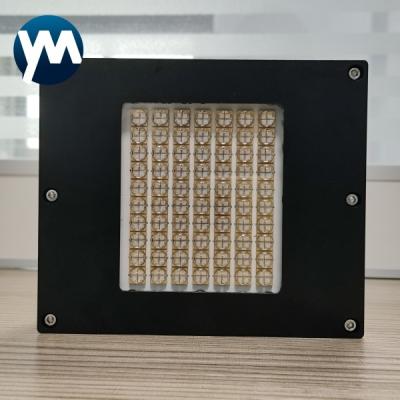 China 700W UV LED Light Engine LED Curing Equipment for Digital Inkjet Systems UV Ink Hardening Adhesive Manufacturing for sale