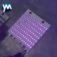 China 290W Industrial UV Irradiation Unit Light Source for Digital Printing Machines UV Ink Solidification for sale