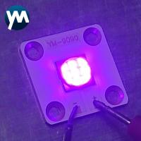 China 27W ODM Factory Price UV LED Curing Lamp Module Light Source for Digital Inkjet Printer UV Printer Ink Curing for sale