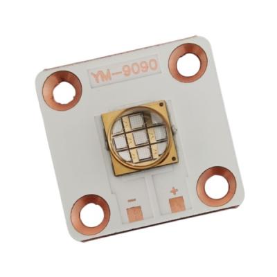 China 27W ODM Factory Price UV LED Curing Lamp Module Light Source for Digital Inkjet Printer UV Printer Ink Curing for sale