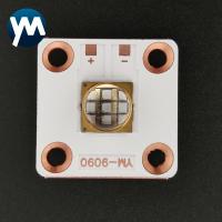 China 27W ODM Factory Price UV LED Curing Lamp Module Light Source for screen print exposure for sale