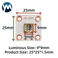 China 27W ODM Factory Price UV LED Curing Lamp Module Light Source for Digital Inkjet Printer UV Printer Ink Curing for sale