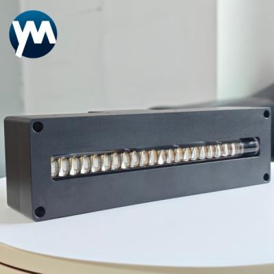 China 240W Industrial UV LED Curing System Light for screen printing on plastics Screen printing inks for sale