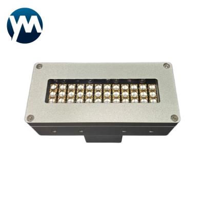 China 360W UV LED Curing Lamp System Water-Cooled for LED Dryer Ink and Glue Cure Application in Printing Field for sale