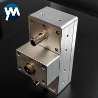 China 360W hight led lamp for screen printing Water-Cooled for LED Dryer Ink and Glue Cure Application in Printing Field for sale