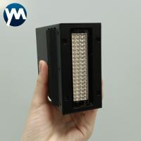 China 395nm LED UV Lamp 7020 Size 200W UV LED Curing Light Ultriviolet Lamps for Epson I3200/XP600/TX800 UV Printer for sale