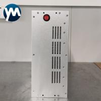 China YM 300W 395NM LED UV Curing Systems High intensity UV light can quickly cure materials such as resin for sale
