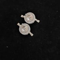 China Uv Led Diode 365/385/395/405nm UVA 405nm UV LED Diode 3W 500mA for Light Source Purple Ink Curing Printing for sale
