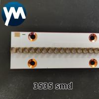 China 80W LED UV Light Module Drying Lamp Ultraviolet Light Lamp Module for Ink Curing UV Roll to Roll Printing Machine for sale