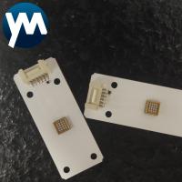 China Custom Led Sign 50W 3535 LED High Power Violet Ultraviolet Light Lamp Module for Ink Curing UV Digital Printers for sale