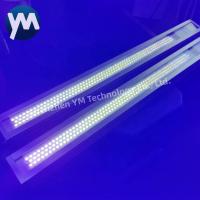 China OEM ODM 2200W UV LED Water Cooled UV Glue Ink Cured 395nm UV LED Drying Lamp for UV Printer Offset Printing for sale