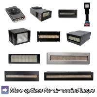 China 395nm UV LED Ink Drying Lamp custom led sign For Label Printing Machine Printing Machine for sale