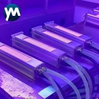 China 20KW Water uv curing lamp led Curing System UV Drying for flexo uv lamp for offset machine for sale