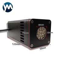 China LED UV Lights 50W uv high power flashlight lamp for uv ink glue printing Custom Car Paint Detection for sale