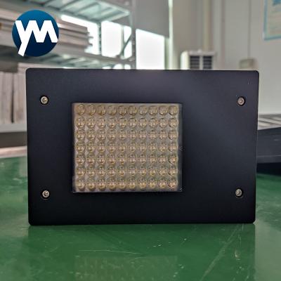 China led uv lamp print 700W Water Cooled UV Curing Lamp Light for cob light uv led 3d printer for sale