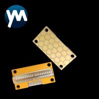 China 60W UV Curing Lamp COB 365nm 385nm 395nm UV Luminaire for UV Glue Ink Paint Digital Inkjet Printer Uv Printer Ink for sale