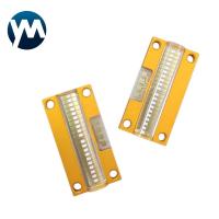 China 60W UV Curing Lamp COB uv printer spare parts lamp for uv flatbed ink printer for sale