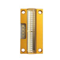 China 60W UV Curing Lamp COB uv printer spare parts lamp for uv flatbed ink printer for sale