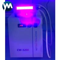 China 600W 15030 uv curing lamp paint led uv drying system for bottle screen printing for sale