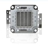 China COB UV LED Module 90W UV Curing Light UV Curing System High Power COB LED for sale