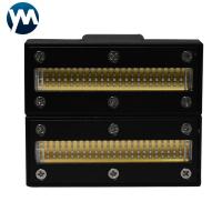 China COB SMD UV LED Lamp For Printing Machine 200W Epileds Chip Water Cooling for sale