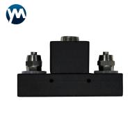 China COB SMD UV LED Lamp For Printing Machine 200W Epileds Chip Water Cooling for sale