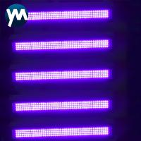 China 1900W UV Lamp For Screen Printing Water Cooling LG Seoul Epileds Chip for sale