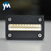 China UV LED Curing Equipment COB 80W Chiller UV Lamp LED UV Curing Machine for sale