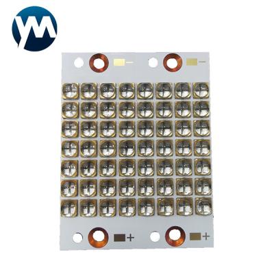 China UV LED Module 560W uv led chip 395nm foruvink curing uv ink curing lamp for sale