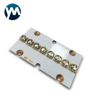 China UV LED Module 80W LED Module Light UV Ink Curing Printing Industries Quartz Lens for sale
