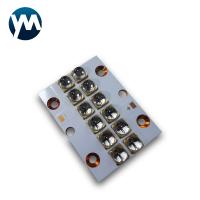 China UV LED Module 120W Chip 6565 UV LED Curing Lamp UV LED Curing Offset for sale