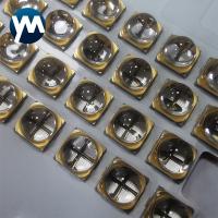 China Curing Machine 280W UV LED Module High Power 365nm 395nm Lamp Beads for sale