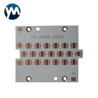 China 3D Printing 210W UV Light Module 365nm 385nm 395nm 405nm Curing For Offset for sale